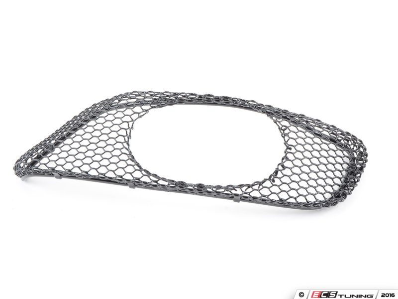 Genuine Mercedes Benz - 2118851053 - Fog Lamp Grille
