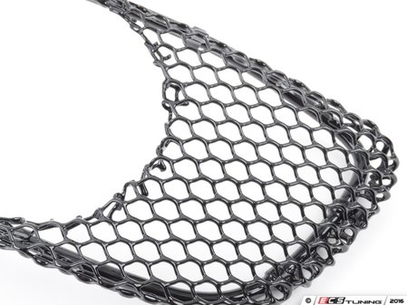 Genuine Mercedes Benz - 2118851053 - Fog Lamp Grille