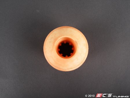 Genuine BMW - 31331138814 - Bump Stop - Priced Each (31-33-1-138-814)