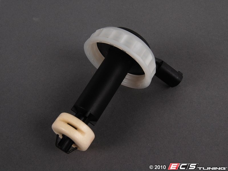 Genuine BMW - 34326760528 - E53 X5 Brake Master Cylinder Cap (34-32-6 ...