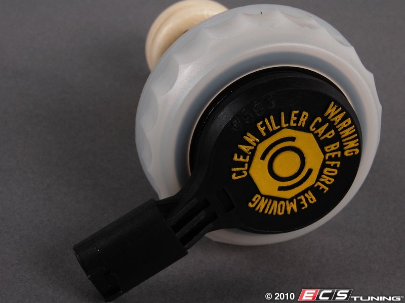 Genuine BMW - 34326760528 - E53 X5 Brake Master Cylinder Cap (34-32-6 ...