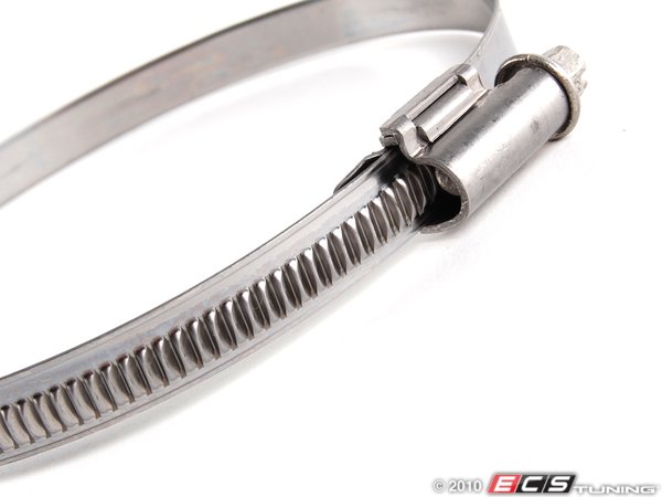 Genuine BMW - 07129952137 - Hose Clamp (07-12-9-952-137)