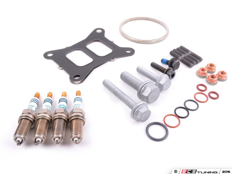 Assembled By ECS - 022251ECS01-01KT - Ultimate IS38 Upgrade Package ...