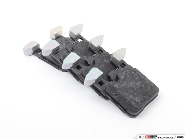 TRW - 34216876422 - Rear Brake Pad Set