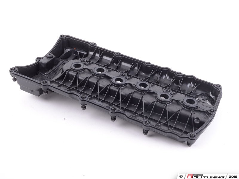 Genuine Volkswagen Audi - 03H103429L - Valve Cover With Gasket (03H 103 ...