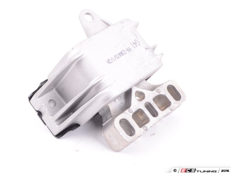 Genuine Volkswagen Audi - 1J0199555CE - Transmission Mount (1J0 199 555 CE)