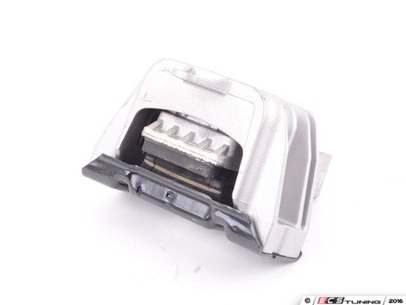 Genuine Volkswagen Audi - 1J0199555CE - Transmission Mount (1J0 199 555 CE)