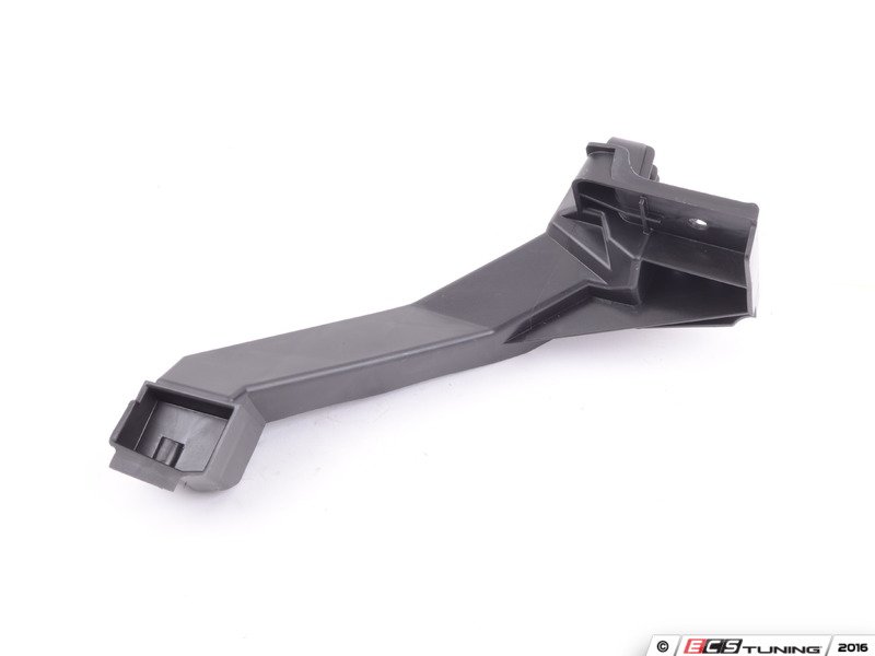 Genuine Volkswagen Audi - 5C5807132 - Rear Bumper Bracket - Right (5C5 ...