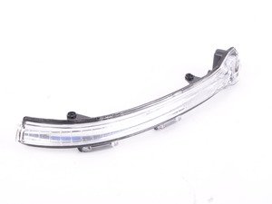 Volkswagen Golf VII 2.0T Gen3 Exterior Mirror Parts - ECS Tuning