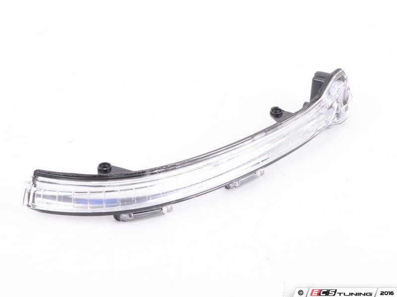 Genuine Volkswagen Audi - 5GM949101 - Turn Signal Assembly - Left (5GM ...