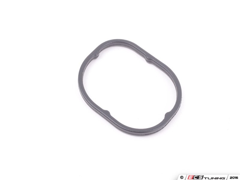 Genuine Volkswagen Audi - 079103121BG - Water Supply Pipe Gasket (079 ...