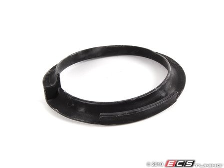 Genuine BMW - 31331091867 - Front Upper Spring Pad - Priced Each (31-33 ...