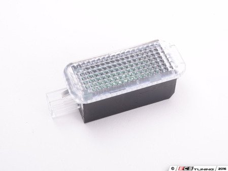 Genuine Volkswagen Audi - 8J0947409 - LED Lamp Assembly - Priced Each ...