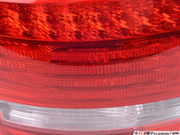 ULO - 4F5945095M - LED Tail Light - Left