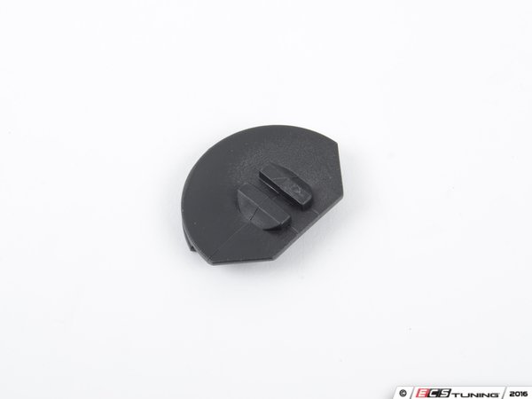 Genuine BMW - 51757230845 - ROTARY CLIP (51-75-7-230-845)