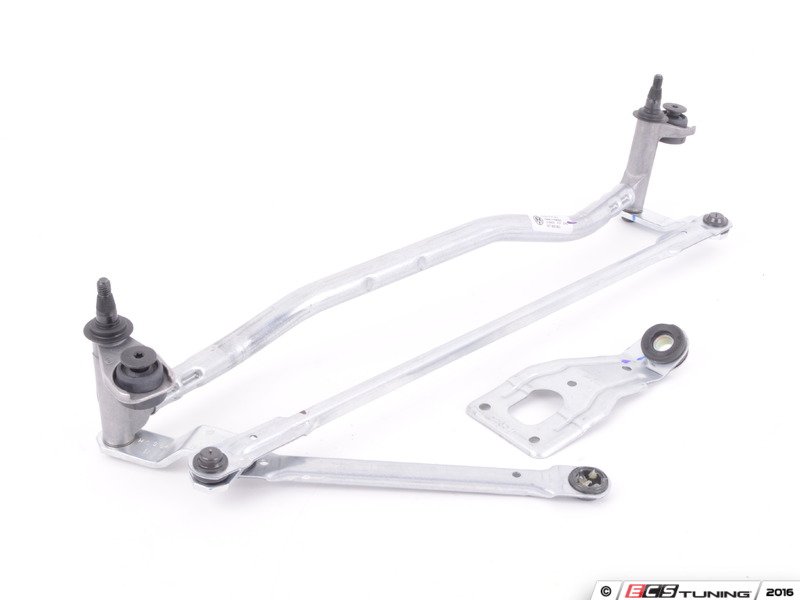 Genuine Volkswagen Audi - 5C7955601 - Windshield Wiper Transmission ...