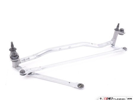 Genuine Volkswagen Audi - 5C7955601 - Windshield Wiper Transmission ...