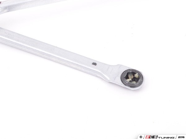 Genuine Volkswagen Audi - 5C7955601 - Windshield Wiper Transmission ...