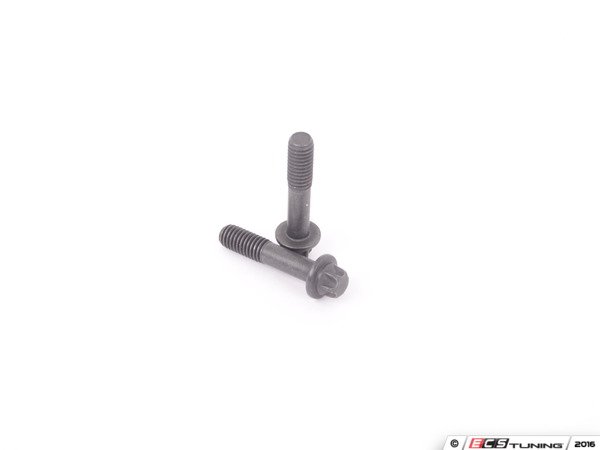 Genuine BMW - 11417618943 - Oil Pump Timing chain tensioner (11-41-7 ...