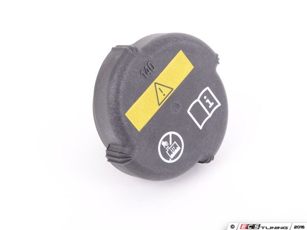 Genuine BMW - 17137639023 - Expansion Tank Cap (17-13-7-639-023)