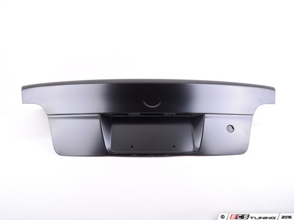 Genuine BMW - 41628212602 - Trunk Lid (41-62-8-212-602)