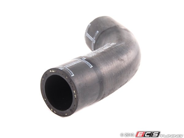 Genuine Volkswagen Audi - 06B103493AE - Elbow Hose (06B 103 493 AE)