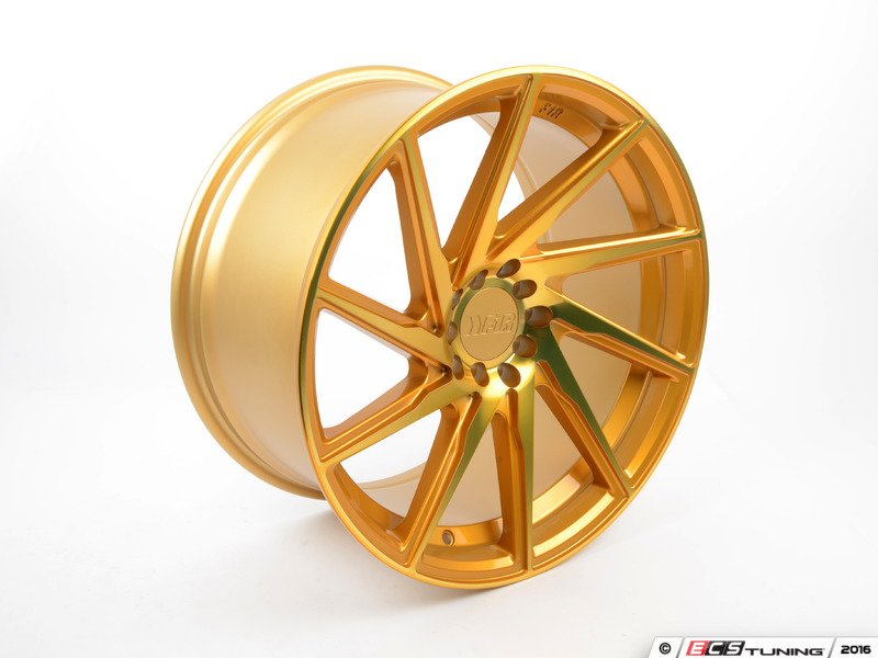 F1R Wheels - F291885MG38KT1 - 18" F29 - Set Of Four