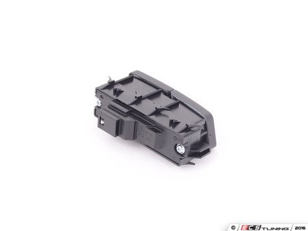 Genuine BMW - 51497255636 - Trunk Lid Trim (51-49-7-255-636)