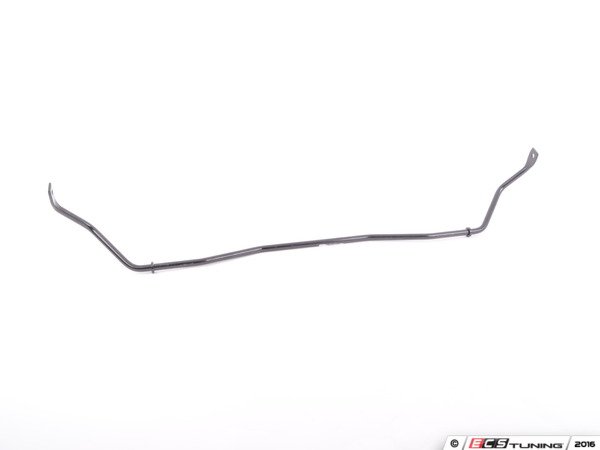 Genuine Volkswagen Audi - 1J0511409H - Rear Sway Bar - 15mm (1J0 511 409 H)