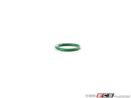 Genuine BMW - 64508390603 - O-Ring - Priced Each (64-50-8-390-603)