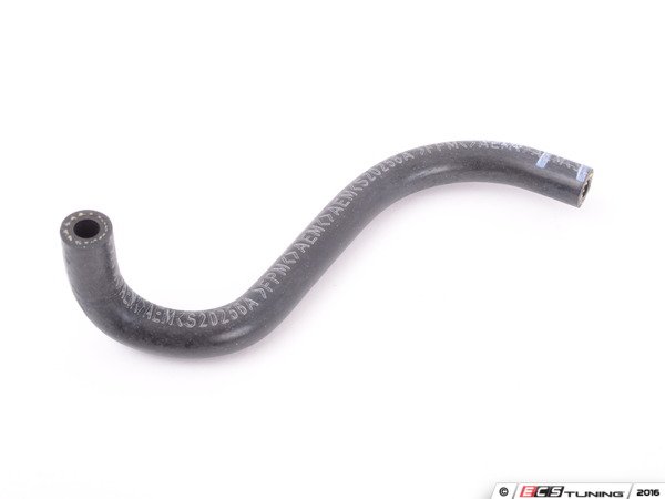 Genuine Volkswagen Audi - 06D145718M - HOSE (06D 145 718 M)