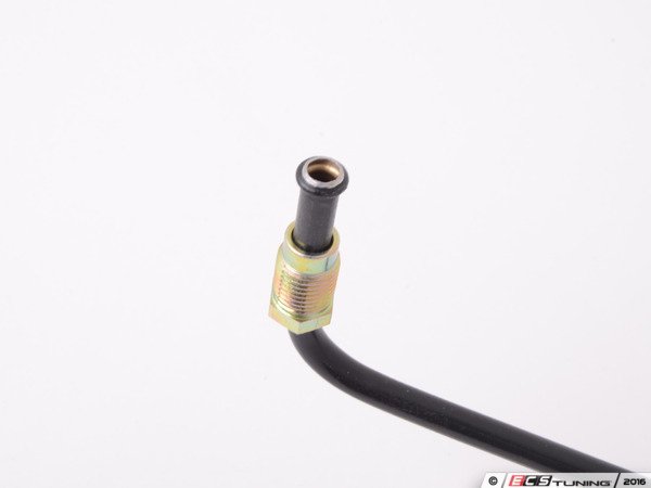 Genuine BMW - 16121182171 - Fuel Feed Line (16-12-1-182-171)