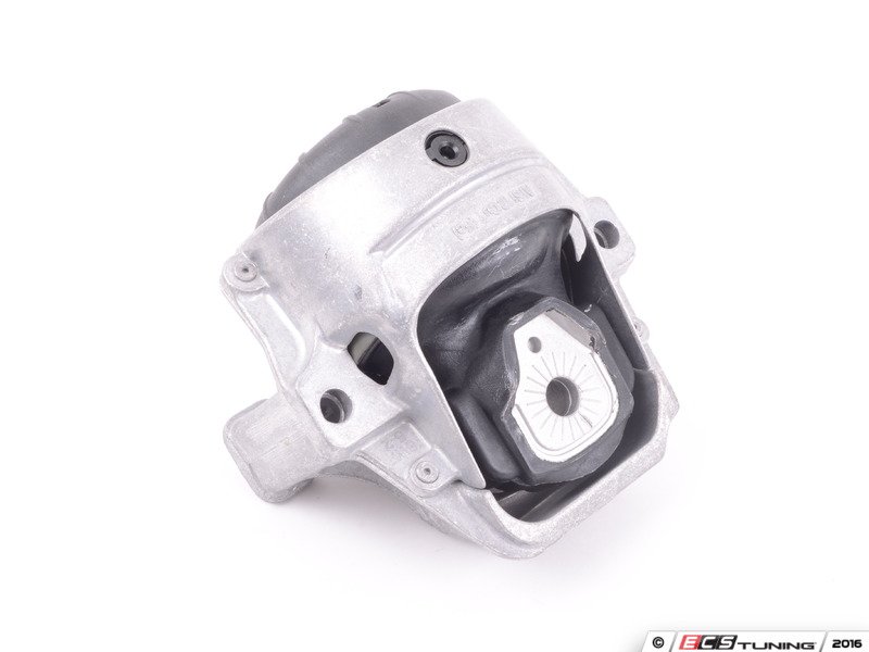 Hamburg Tech - 8R0198381L - Engine Mount - Set Of Two