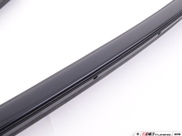 Genuine BMW - 54377906190 - Front Roof Shell Seal (54-37-7-906-190)