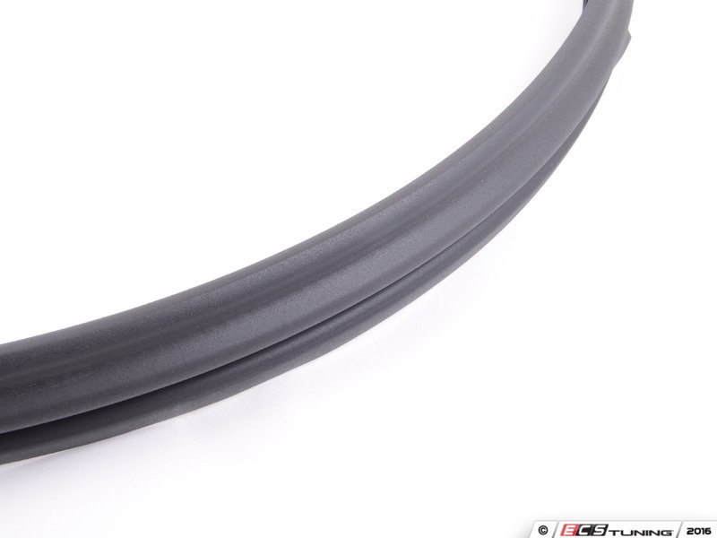 Genuine BMW - 54377906190 - Front Roof Shell Seal (54-37-7-906-190)