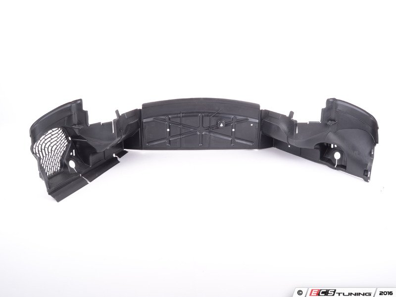 Genuine BMW - 51747166935 - AIR DUCT (51-74-7-166-935)