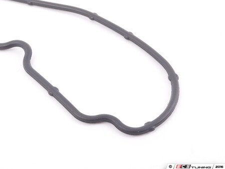 Genuine Porsche - 92811071401 - Intake Plenum Gasket