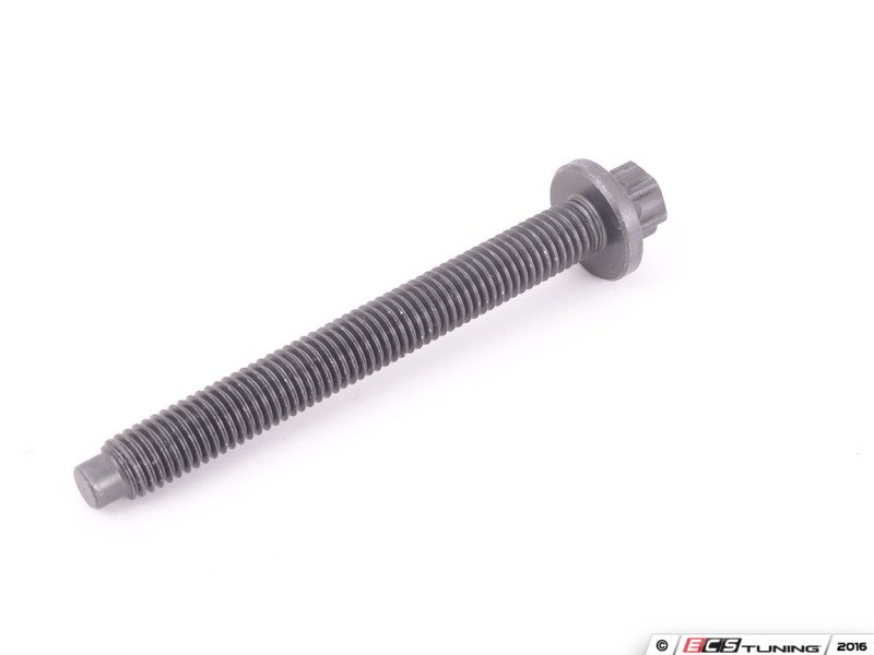 Bremmen Parts - 12410392577 - Starter Mounting Hardware