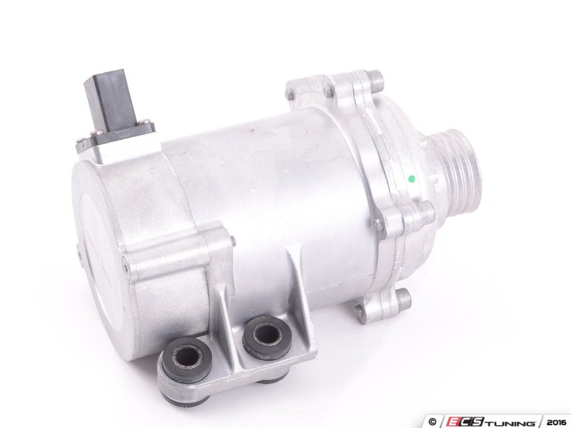 Saleri - 11517597715 - Water Pump