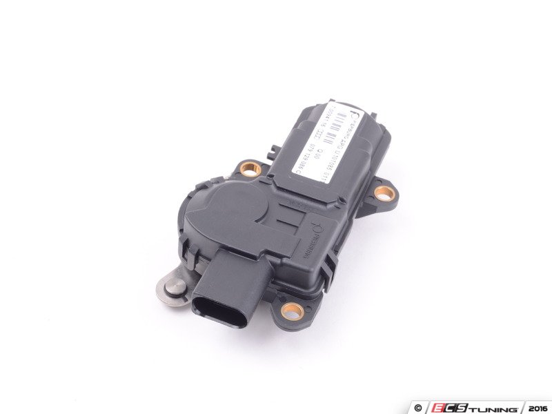 Genuine Volkswagen Audi - 079129086C - Intake Manifold Runner Drive ...