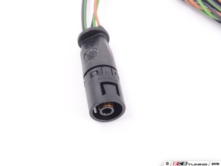 Genuine Volkswagen Audi - 04L971785C - Glow plug boot with harness ...