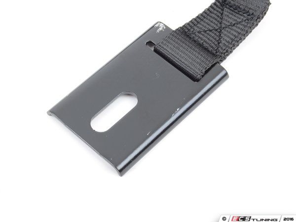 Genuine Volkswagen Audi - 4F0867749A - STRAP (4F0 867 749 A)