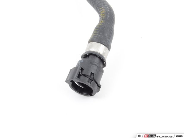 Rein - 17127565094 - Radiator Vent Hose