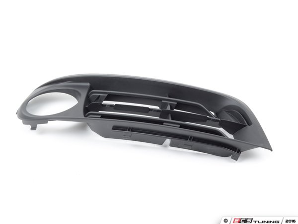 Genuine BMW - 51117331730 - Bumper grille - right (51-11-7-331-730)