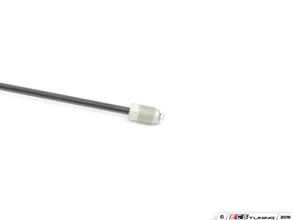 Genuine BMW - 34326755308 - BRAKE PIPE (34-32-6-755-308)