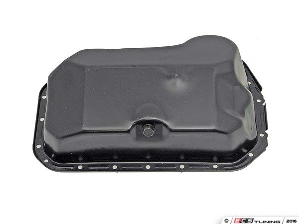 Dorman - 264-700 - Steel Oil Pan