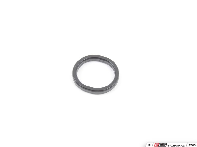 Genuine Volkswagen Audi - 06E103181L - Engine Crankshaft Sealing Flange ...