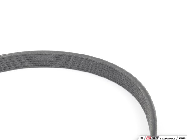 Genuine Volkswagen Audi - 07C145933S - Accessory Drive Belt (07C 145 933 S)