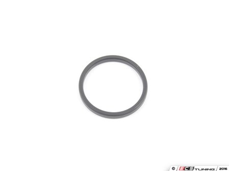 Genuine Volkswagen Audi - 06E103181K - Engine Crankshaft Sealing Flange ...