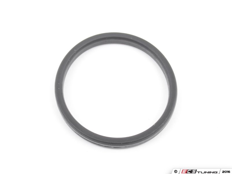 Genuine Volkswagen Audi - 06E103181K - Engine Crankshaft Sealing Flange ...